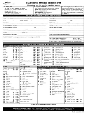 Fillable Online Fax Email Print - pdfFiller