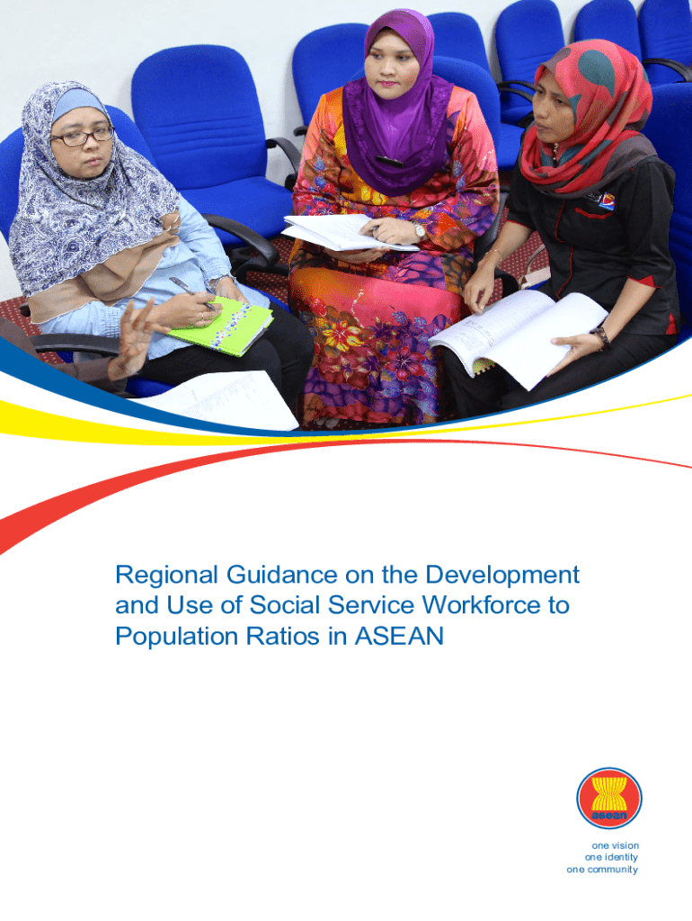 Fillable Online Regional Guidance for ASEAN Member States on ... Fax ...