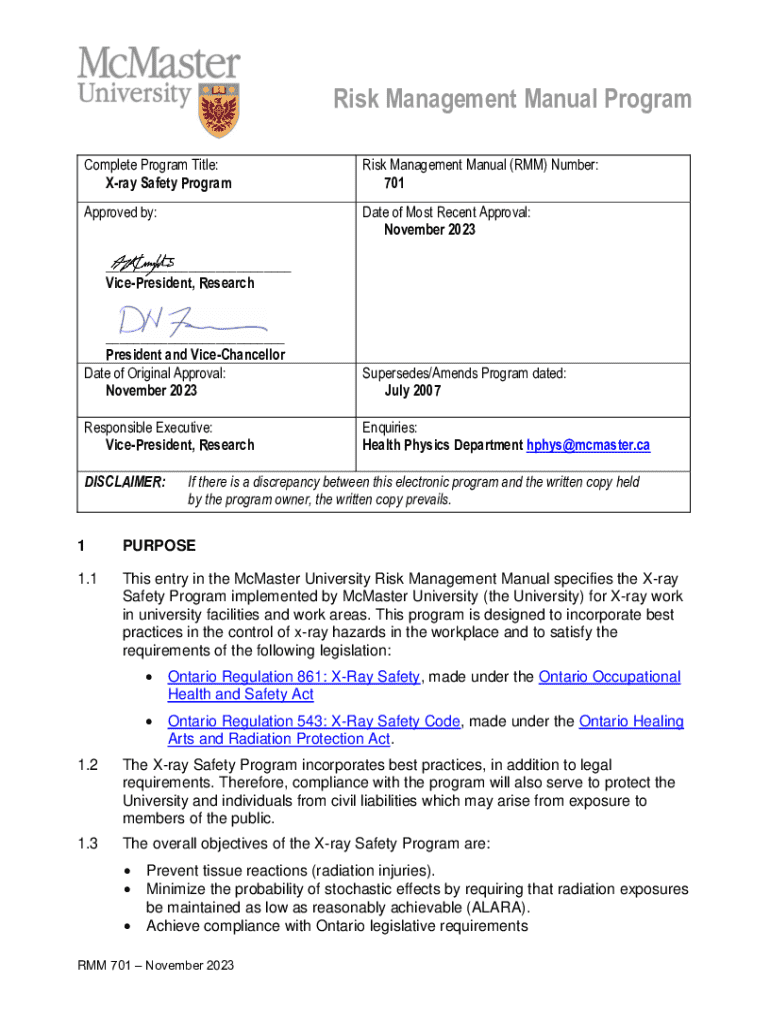 Fillable Online Military-Munitions-Response-Program-Risk-Management ...