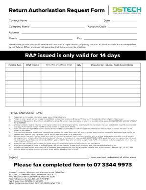 Fillable Online Fax Email Print - pdfFiller