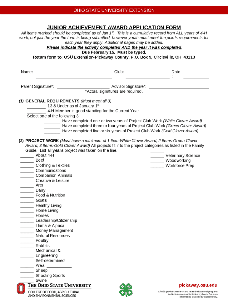 When applying to colleges, do you calculate your grades ... - pickaway osu Doc Template | pdfFiller
