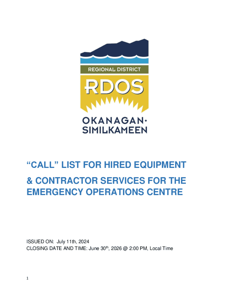 Fillable Online Optional Form 297 - Emergency Equipment Shift Ticket ...