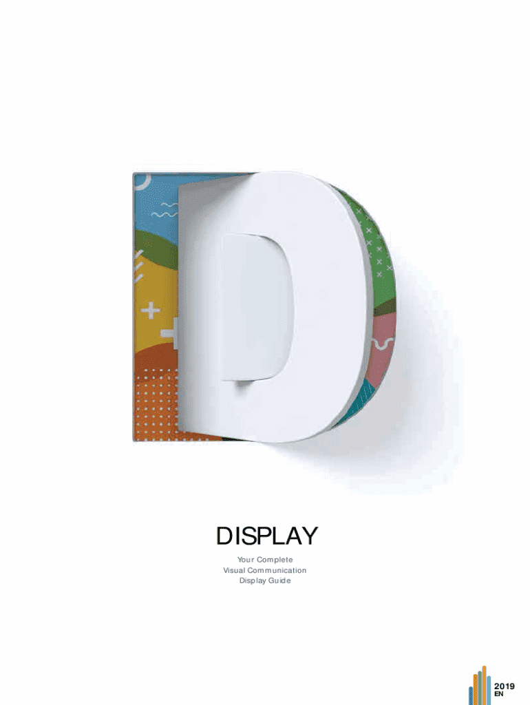 Fillable Online How Display Banners Can Boost Your Marketing Efforts ...