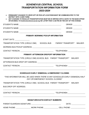 Fillable Online Fax Email Print - pdfFiller