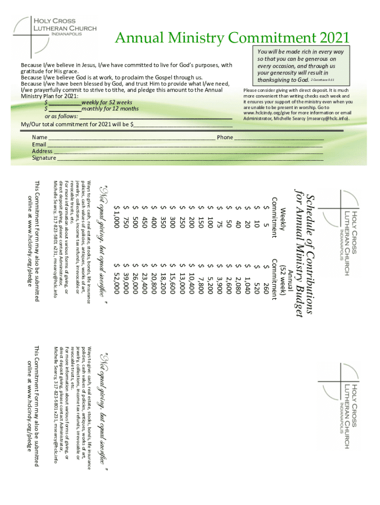 Fillable Online CHA Morning PrayerEpiscopal Church of the Holy Apostles ... Fax Email Print ...