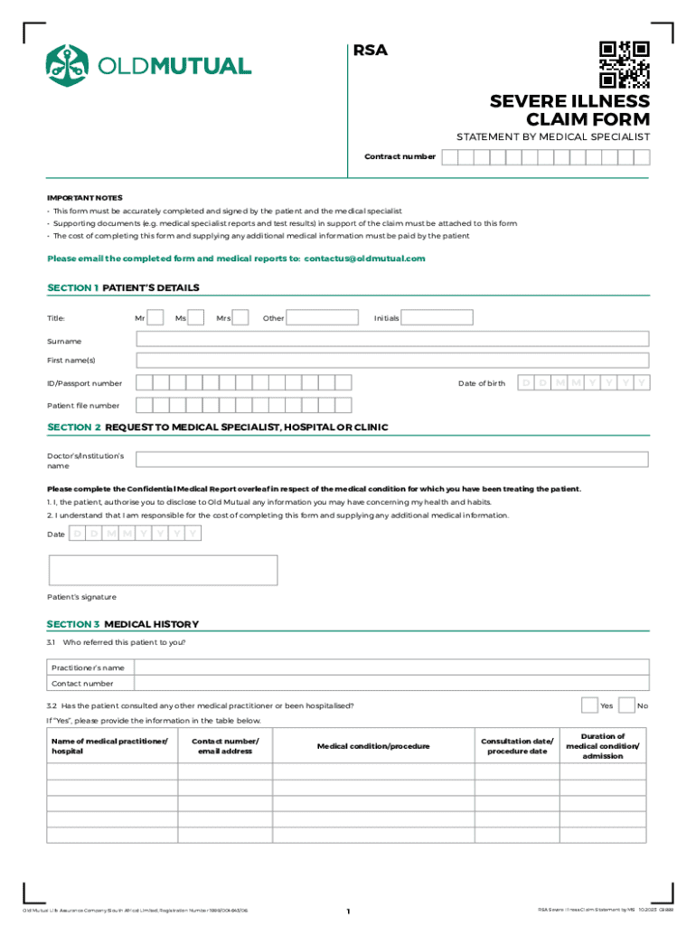 Fillable Online Fax Email Print - pdfFiller