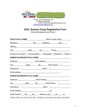 Fillable Online Fax Email Print - pdfFiller