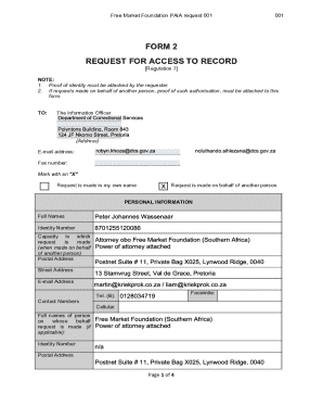 Fillable Online Fax Email Print - pdfFiller