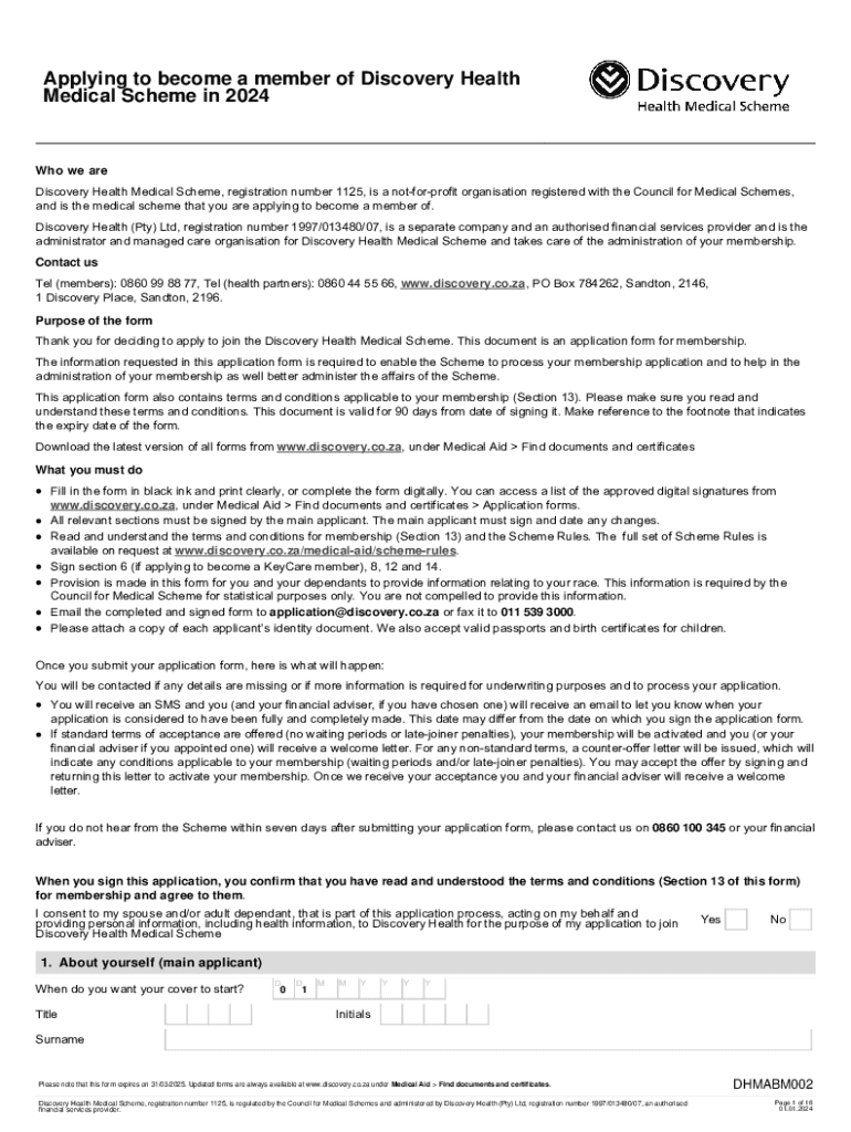 Fillable Online KeyCare Plus International Student Application form ...