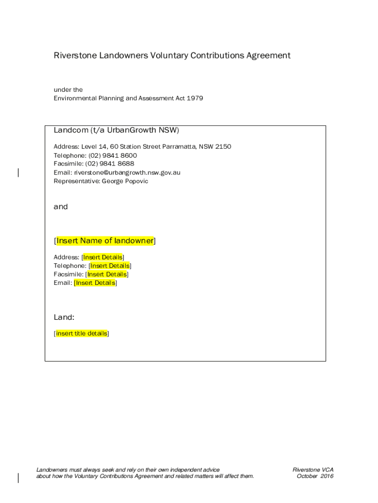 Fillable Online Financier\'s Consent Deed Fax Email Print - pdfFiller