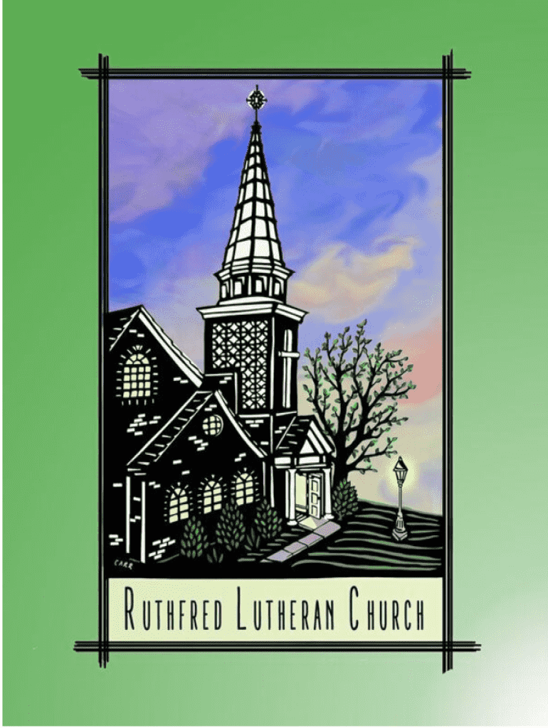 Fillable Online the Bible is inspired by God, living and active, capable Fax Email Print - pdfFiller