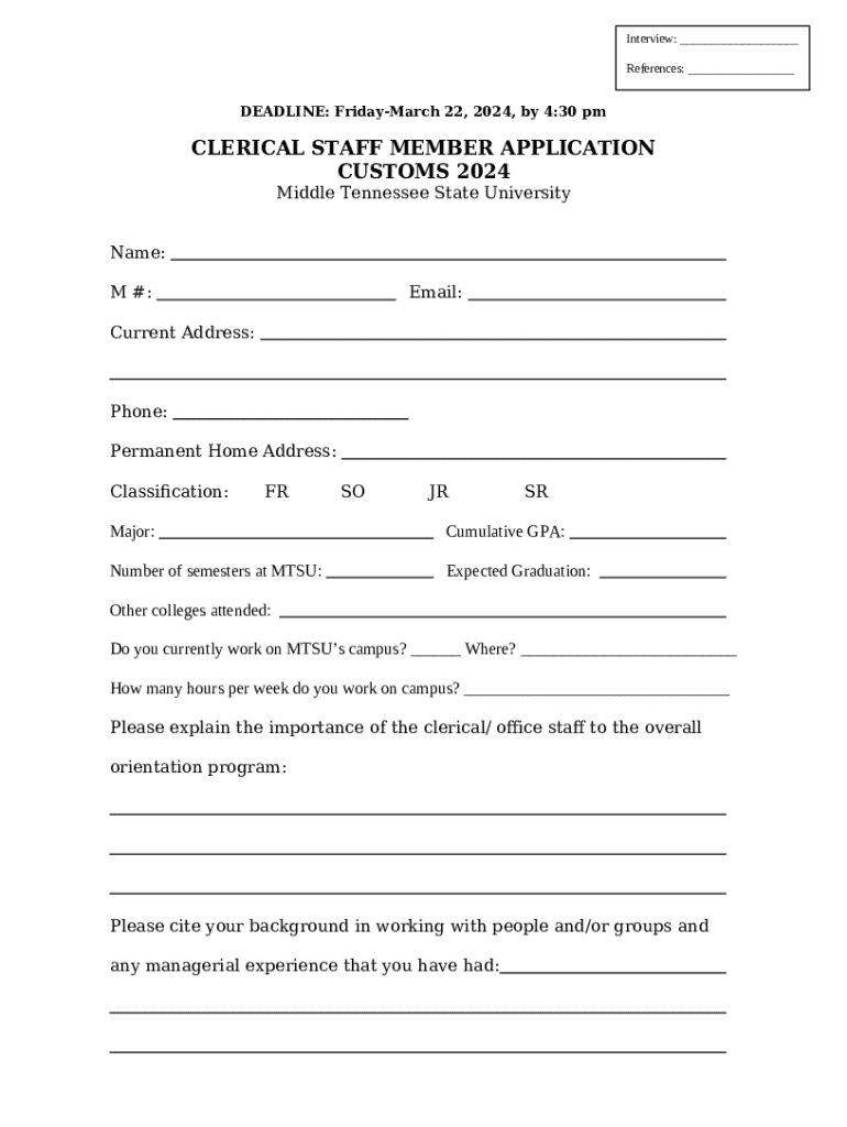 Important Dates & Deadlines for StudentsHow to Apply Doc Template ...