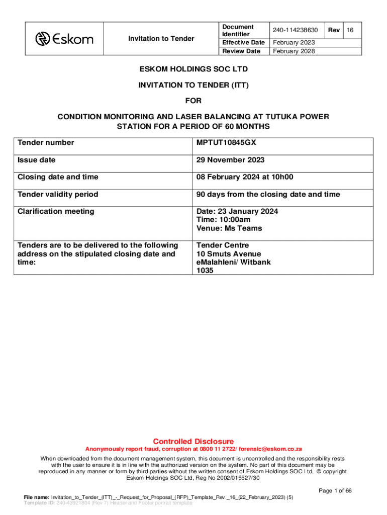 Fillable Online Template Rev 5 Identifier Document Rev N/A Identifier Fax Email Print - pdfFiller