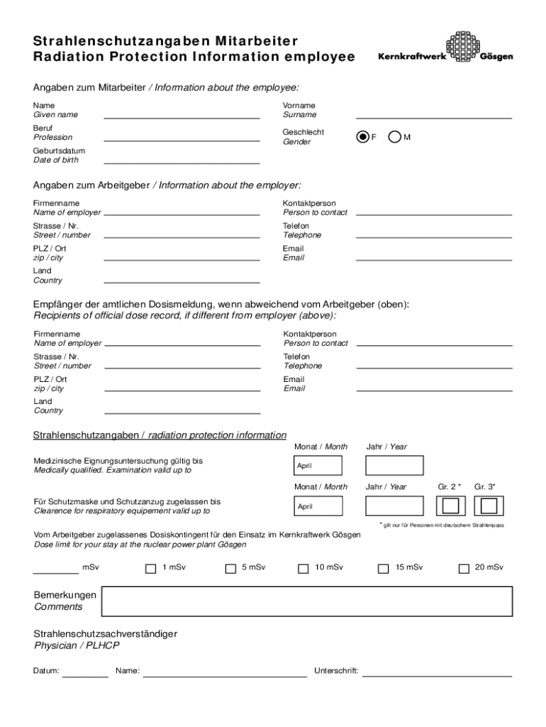 Fillable Online Notice to Employees - CDPH Fax Email Print - pdfFiller