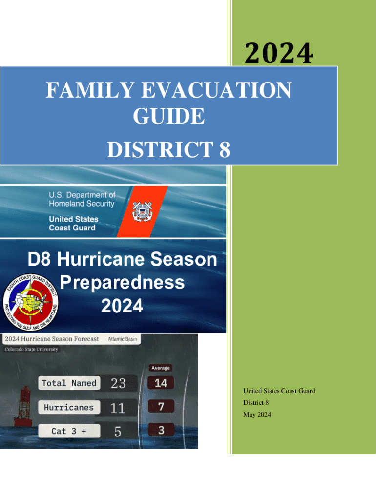Fillable Online Active Duty Natural Disaster Evacuation Allowances ...