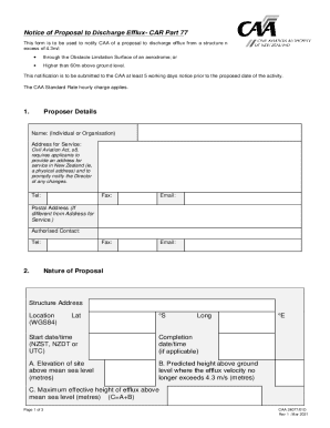 Fillable Online Fax Email Print - pdfFiller