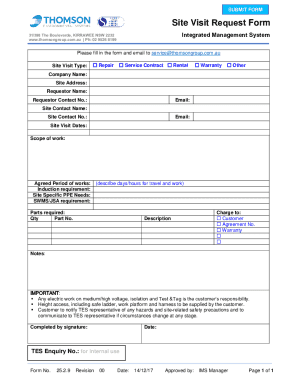 Fillable Online Fax Email Print - pdfFiller