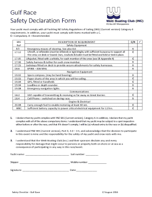 Fillable Online Fax Email Print - pdfFiller