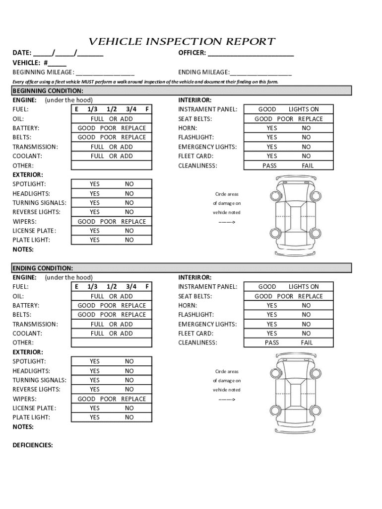 Fillable Online Chap. 4 & 6 (Vehicle Systems & Inspections) Flashcards Fax Email Print - pdfFiller