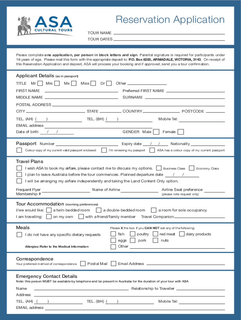 Fillable Online TANF APPLICATION CHECKLIST Document Checklist Fax Email ...