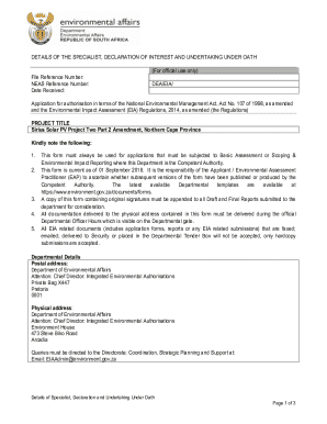 Fillable Online Fax Email Print - pdfFiller