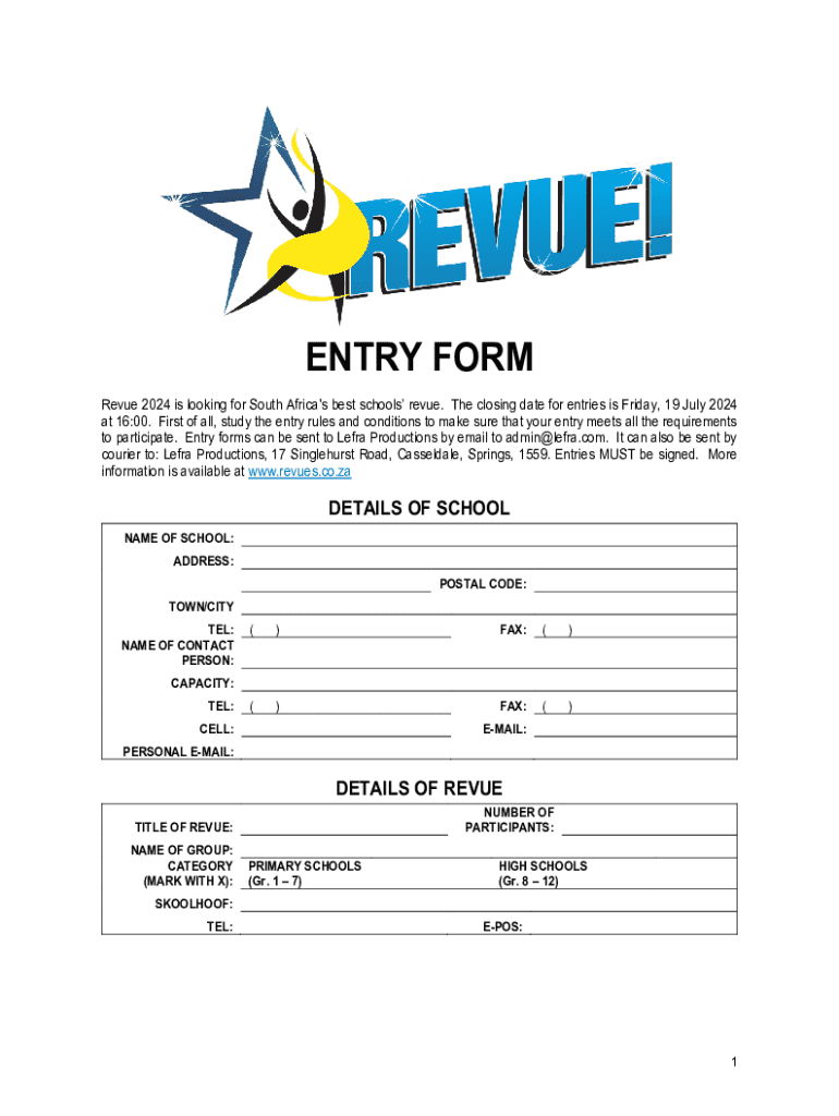 Fillable Online South African Journal of Childhood Education Fax Email ...