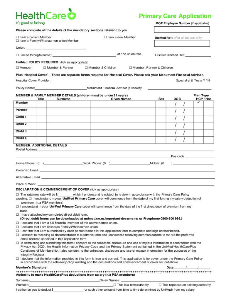 Fillable Online MOE FAS application form - Singapore Fax Email Print ...