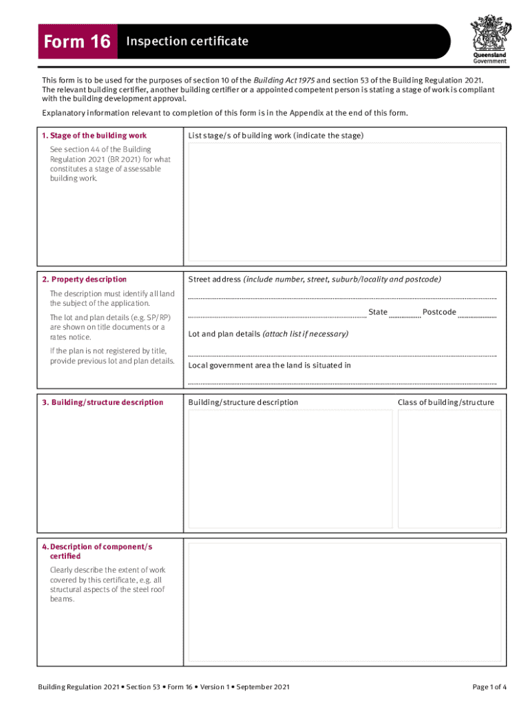 Fillable Online 2021-2024 AU Form 16 Fill Online, Printable, Fillable, Blank ... Fax Email Print ...