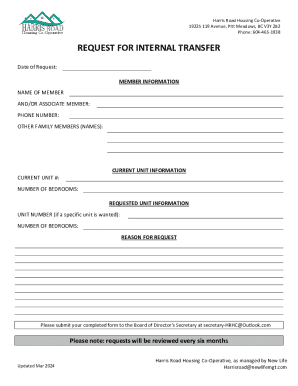 Fillable Online Fax Email Print - pdfFiller