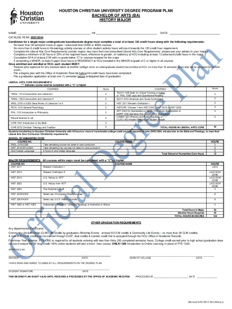 Fillable Online Chamberlain University Academic Catalog Fax Email Print ...