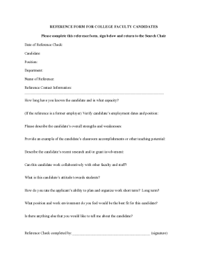 Fillable Online Fax Email Print - pdfFiller