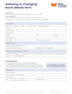 Fillable Online Fax Email Print - pdfFiller