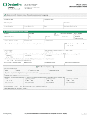Fillable Online Fax Email Print - pdfFiller