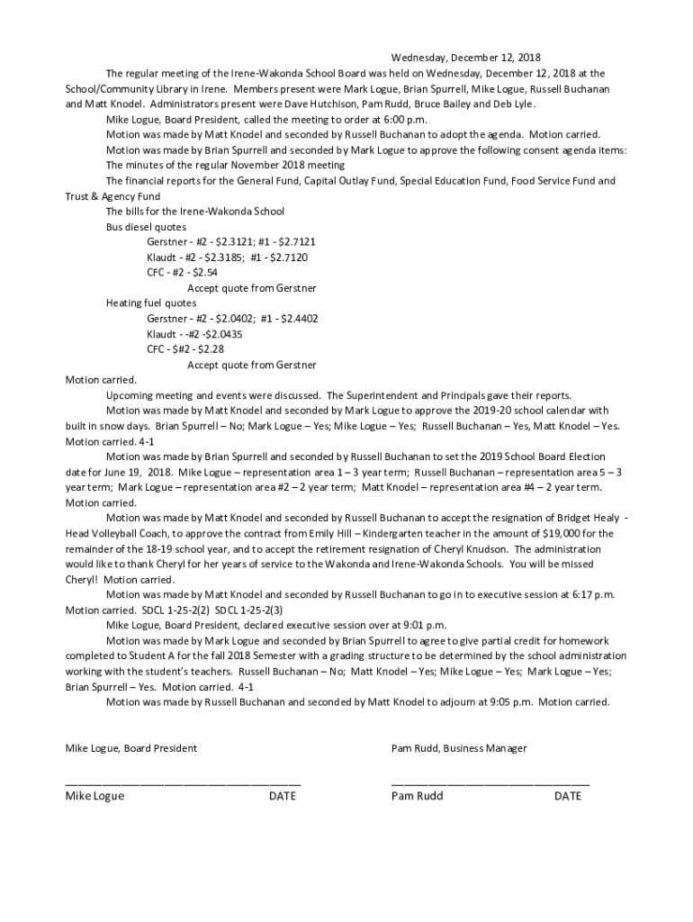 Fillable Online Pre-Disaster Mitigation Plan for Clay County, South ...