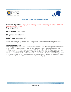 Surestep Smo Order Form - Fill Online, Printable, Fillable, Blank ...