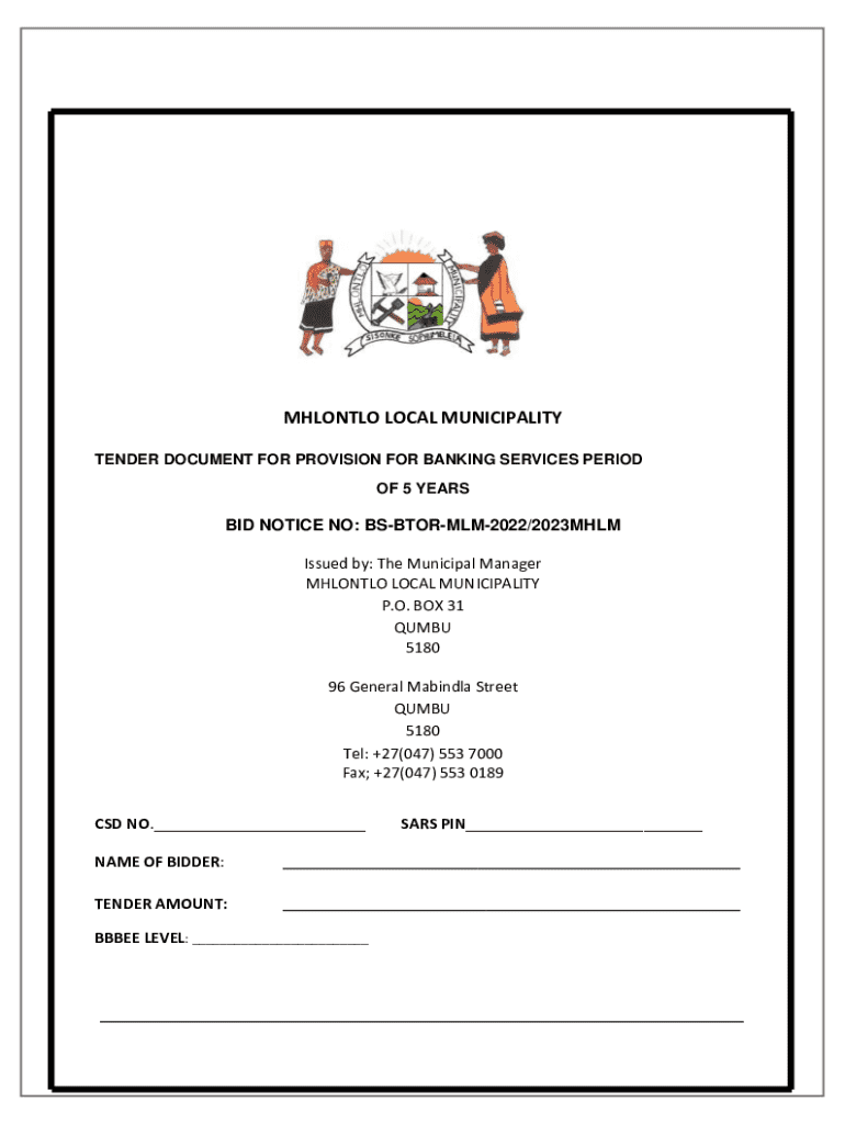 Fillable Online Certificate of Independent Bid Determination Fax Email Print - pdfFiller