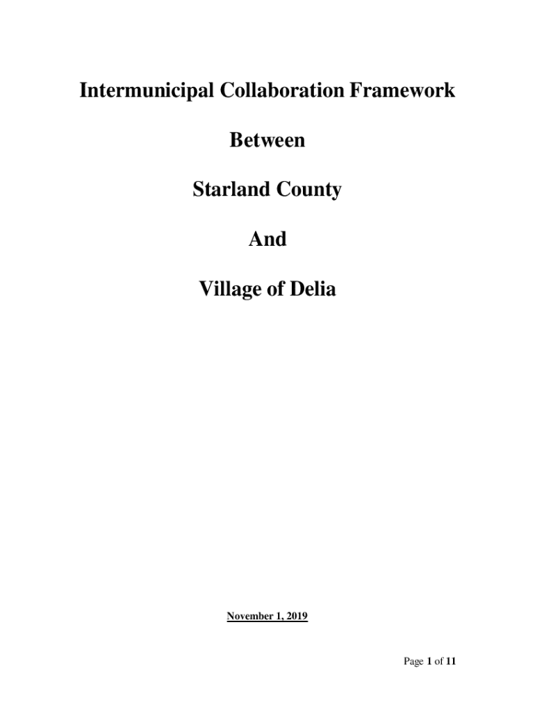 Fillable Online Location and History Profile Starland County Fax Email ...