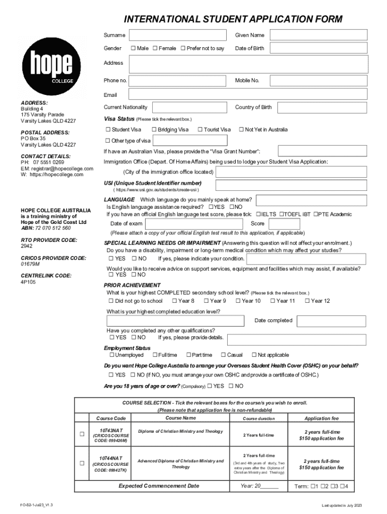 Fillable Online Gender Inclusivity and the Rackham Admissions ...