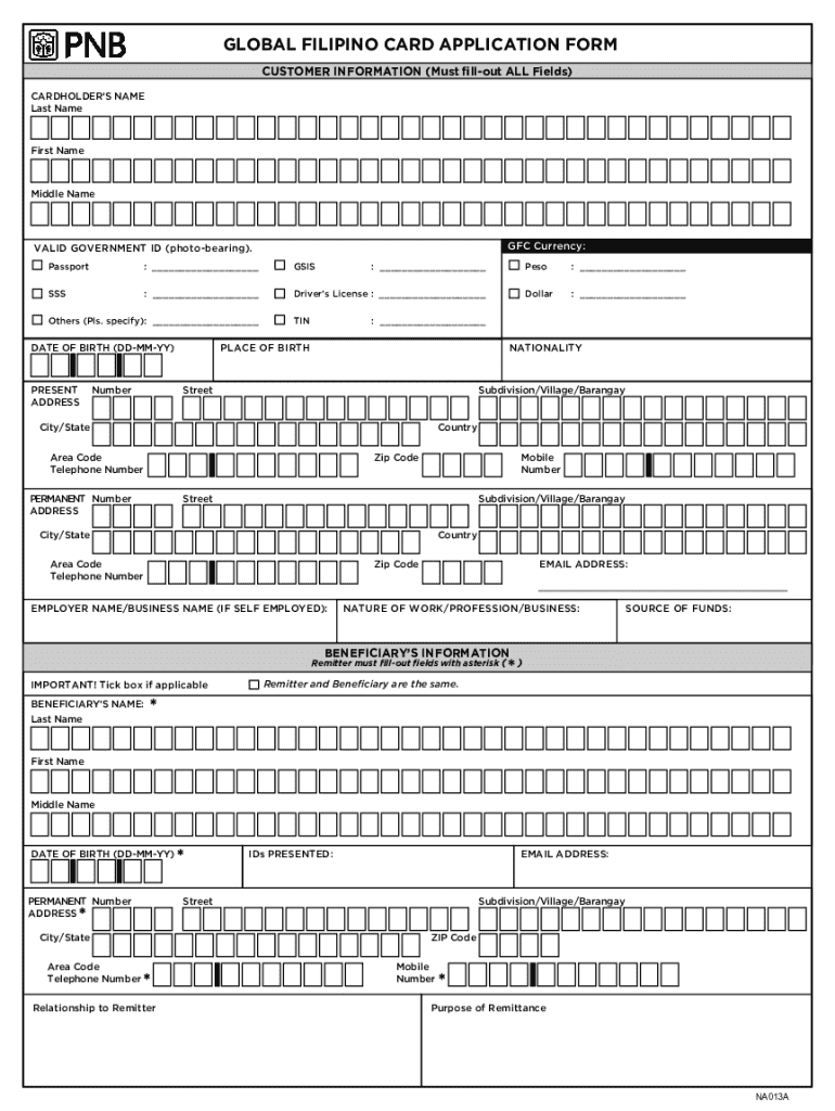 Fillable Online list of valid photo-bearing identification documents ...