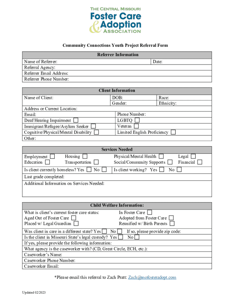 Fillable Online REQUEST FOR SUPPORT FORM Service/(s) & ... Fax Email ...