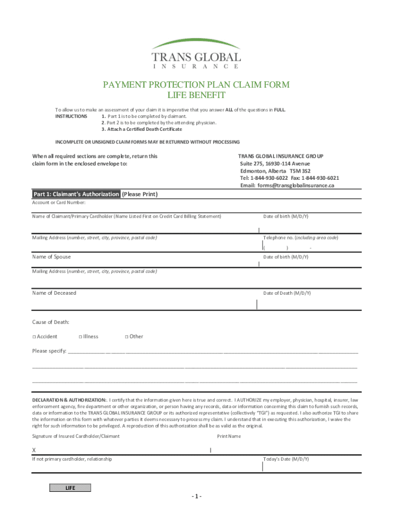 Fillable Online Fax Email Print - pdfFiller