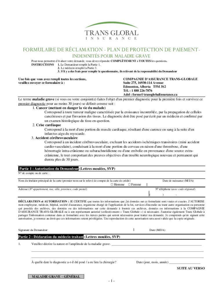 Remplissable en ligne Modle de lettre : Rclamation des documents de fin de contrat Fax Email ...