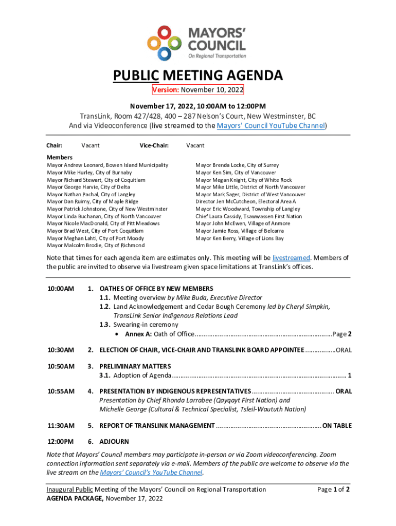 Fillable Online TransLink - CPTDB Wiki Fax Email Print - pdfFiller