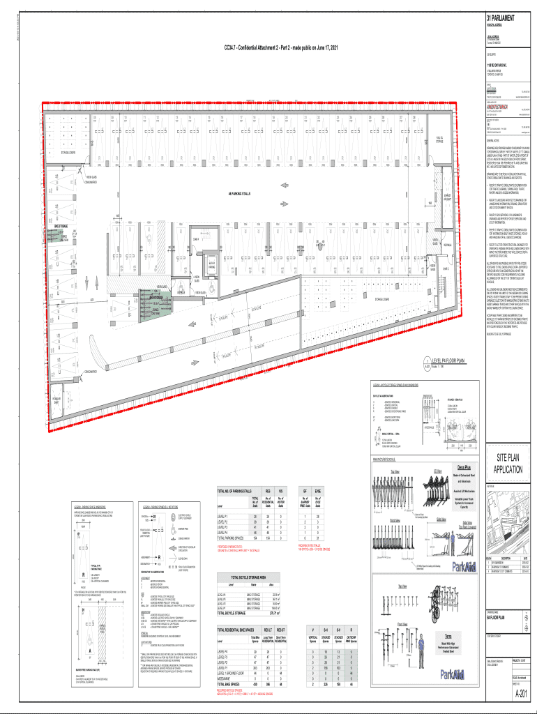 Fillable Online 31 Parliament Street - LPAT Appeal - Request for Directions. 31 Parliament ...