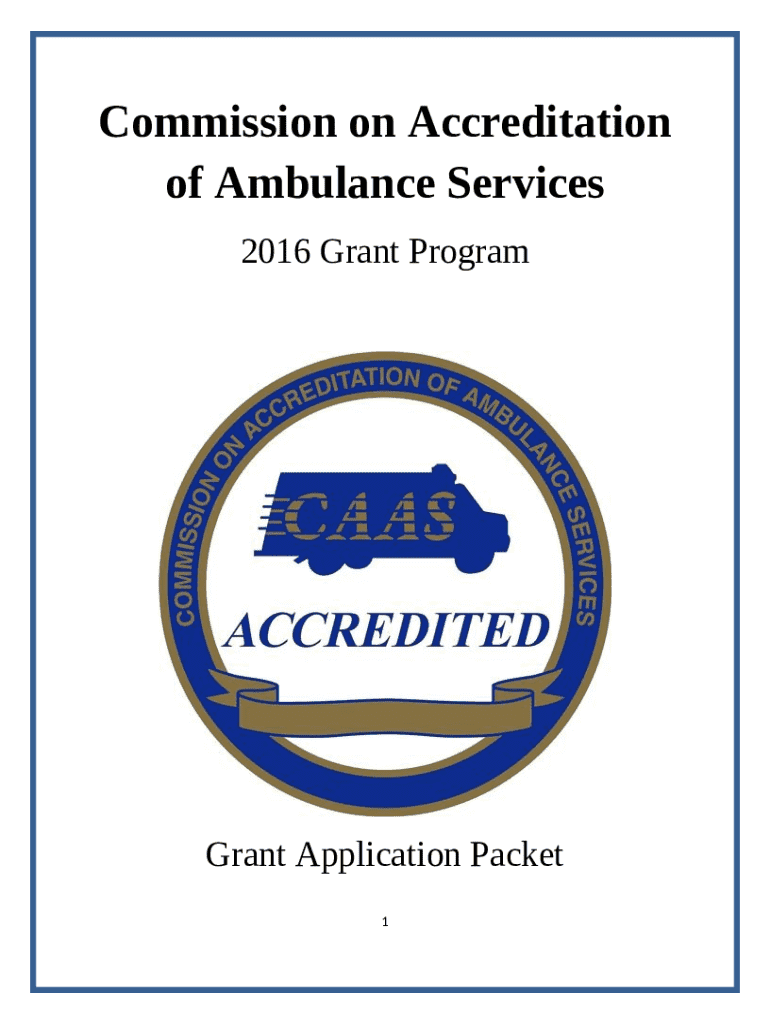 Ground Vehicle StandardPowered by CAAS Doc Template | pdfFiller