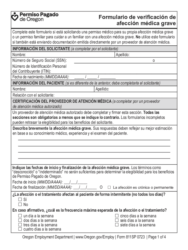 Rellenable en línea Formularios y publicaciones para el profesional de ...