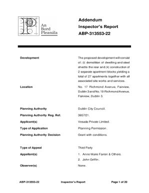 Fillable Online Fax Email Print - pdfFiller