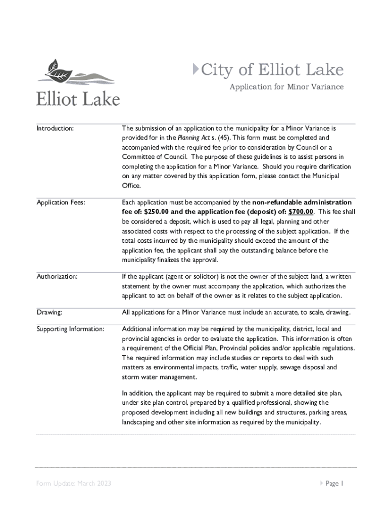 Fillable Online Application for Official Plan Amendment and/or Zoning By-law ... Fax Email Print ...