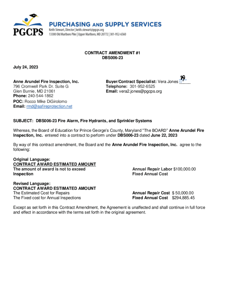 Fillable Online AA Fire Protection TeamHighly Qualified & NICET Certified Fax Email Print ...