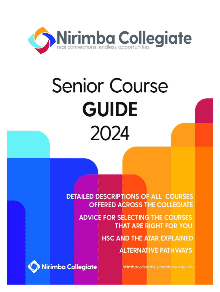 Fillable Online How to fill in the course level (as in advanced or ...